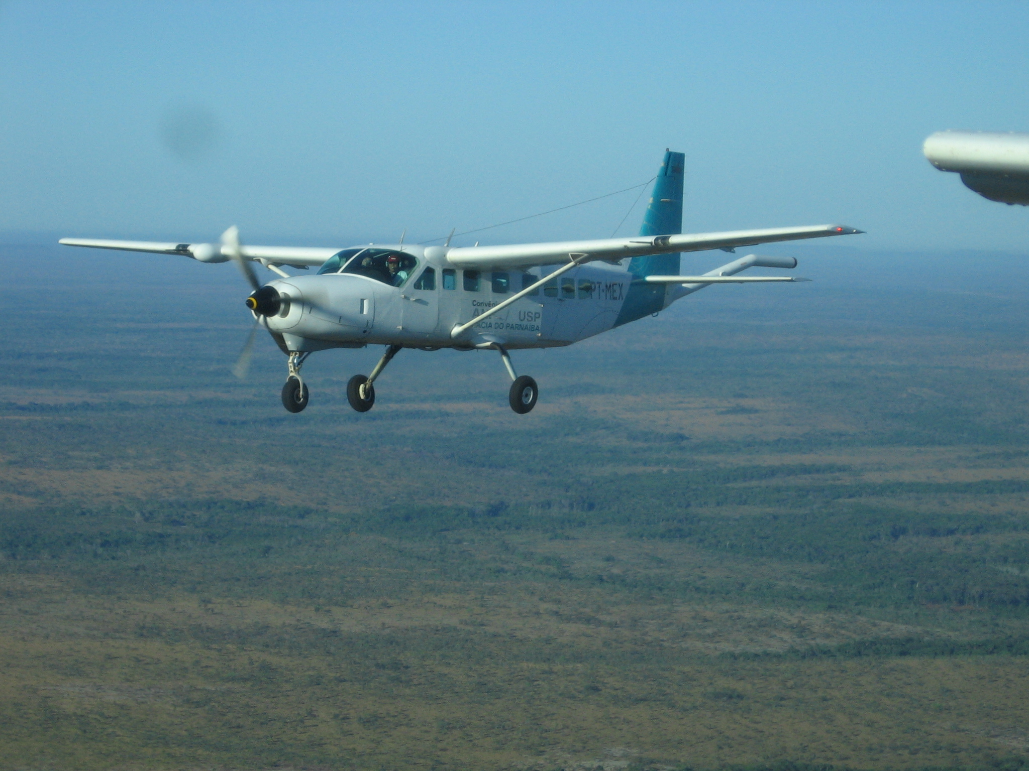 Airborne platforms – AGP Consulting